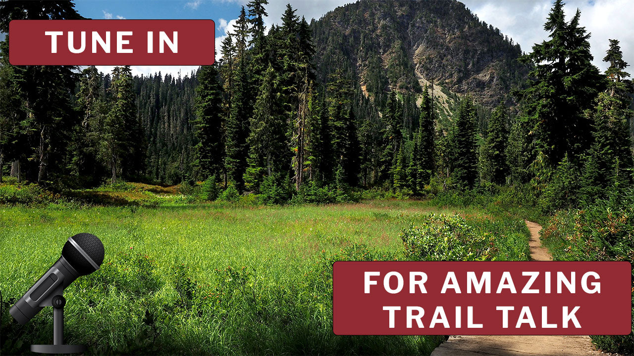 Trail Talk | Experienced Hiker Reflecting On His First Thru-Hike | The ...